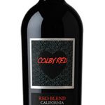 Colby Red Red Blend California 2012【完売商品】 | ナパオフイスUS：カリフォルニア・ナパヴァレーとソノマのワイン